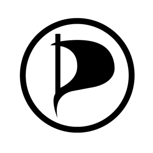 Parti Pirate de Belgique – Pour et par les Pirates de Belgique